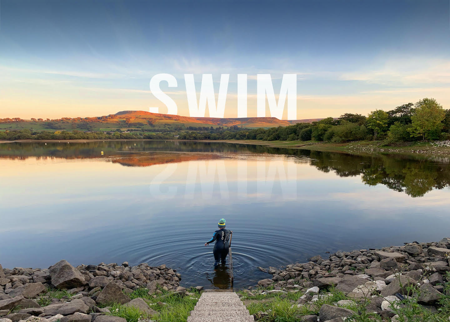 Wild swimming show 'SWIM' is back on tour - Outdoor Swimmer Magazine
