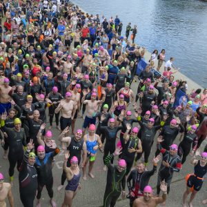 Outdoor Swimmer - Wild Swimming News, Features and Tips