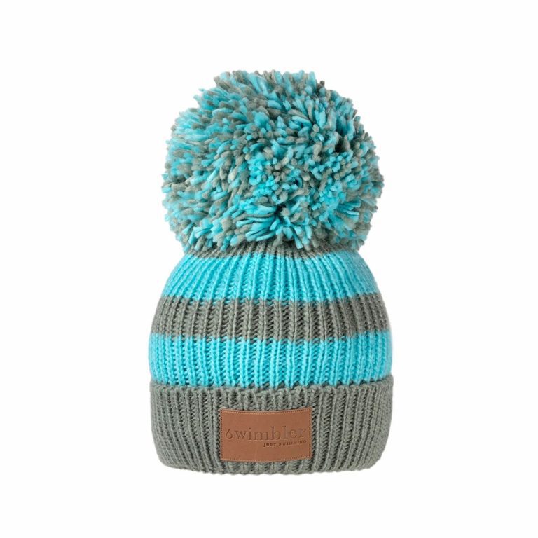 Warm hats for cold water swimmers - Outdoor Swimmer Magazine