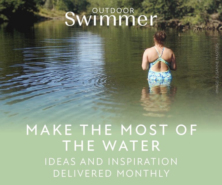 Outdoor Swimmer - Wild Swimming News, Features, Gear and Tips