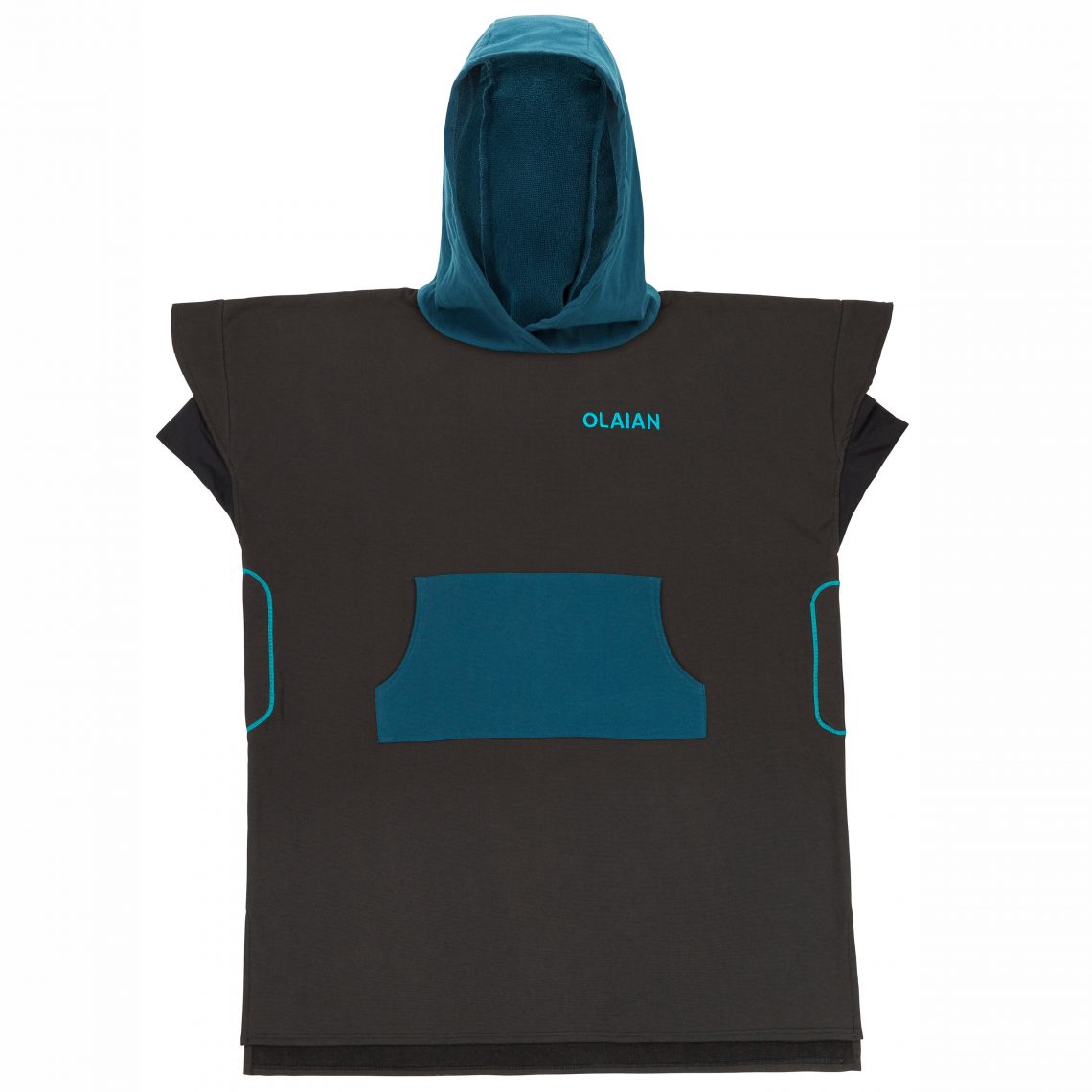 Review: Towel Robes - Outdoor Swimmer Magazine