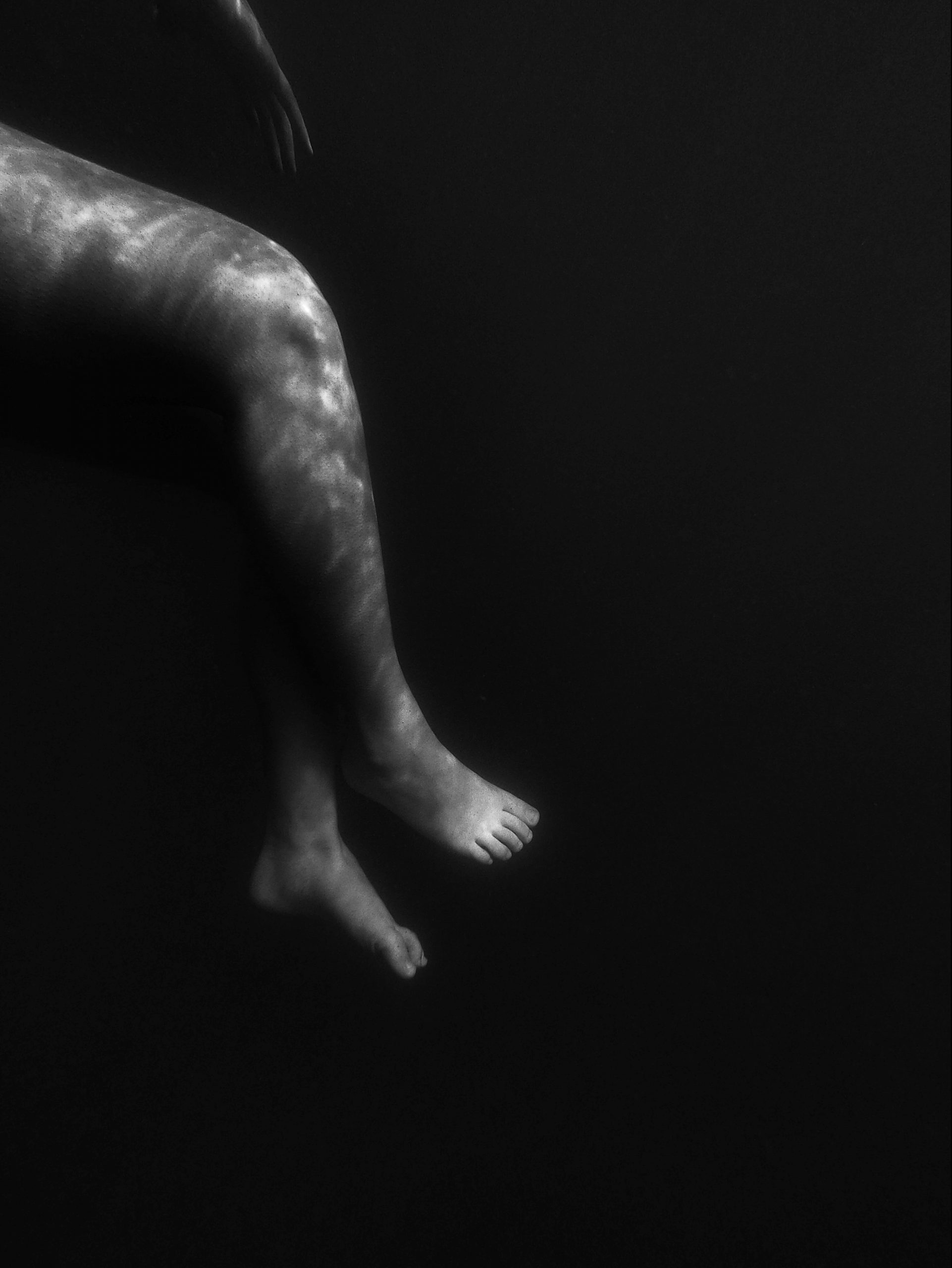 Learning to breathe above water - Outdoor Swimmer Magazine