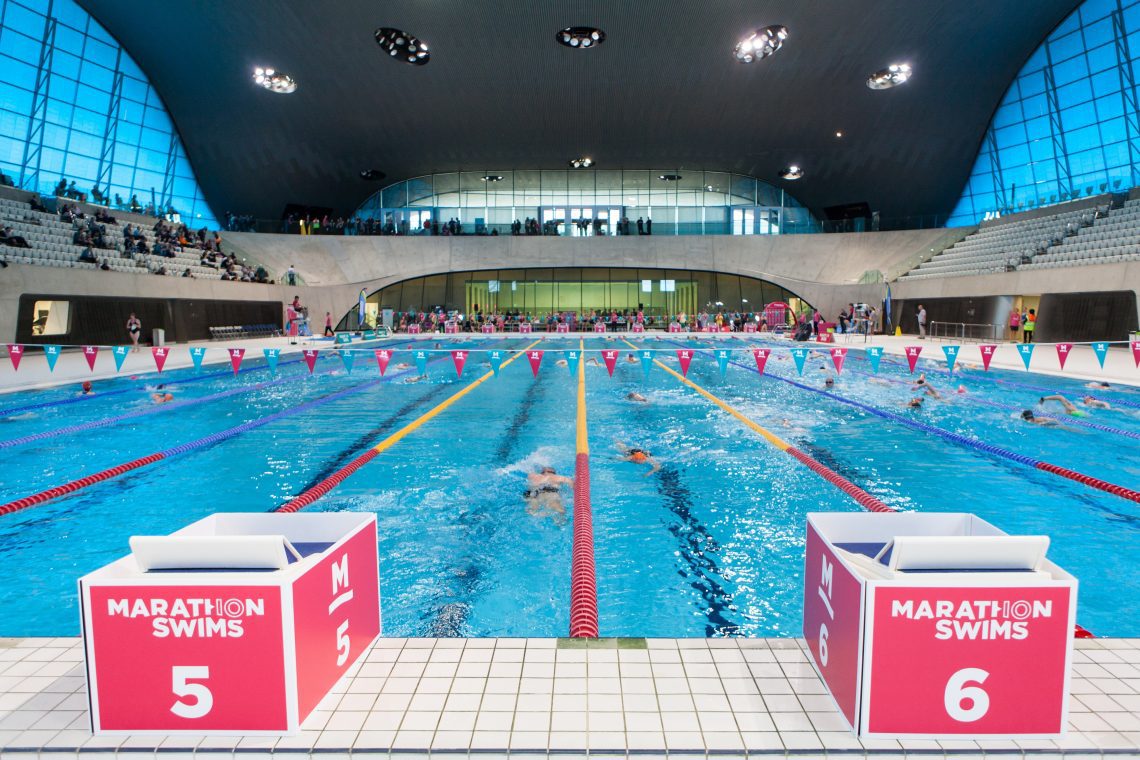 Marathon Swims 2023 is now open for entries - Outdoor Swimmer Magazine