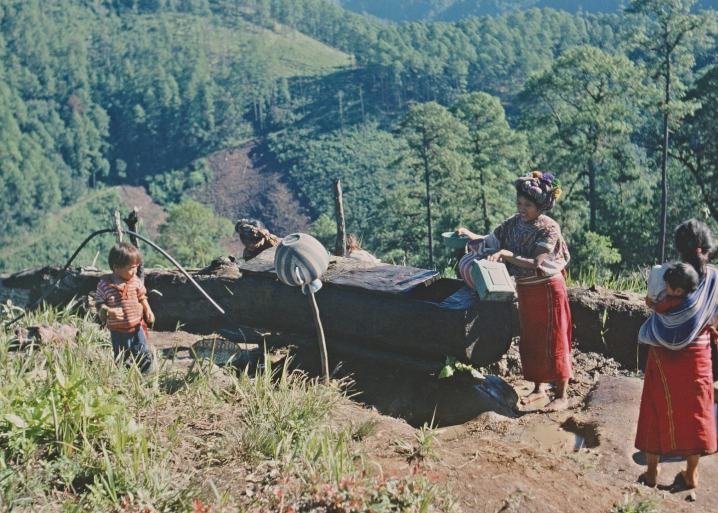 Unexpected conflicts over water water use - Outdoor Swimmer Magazine