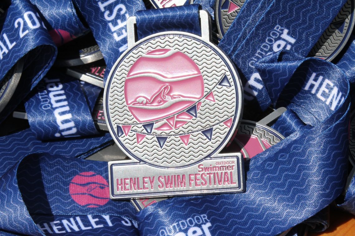 Why do an open water event? - Outdoor Swimmer Magazine