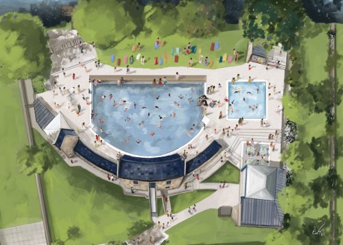 Cleveland Pools wins Restoration Project of the Year - Outdoor Swimmer ...