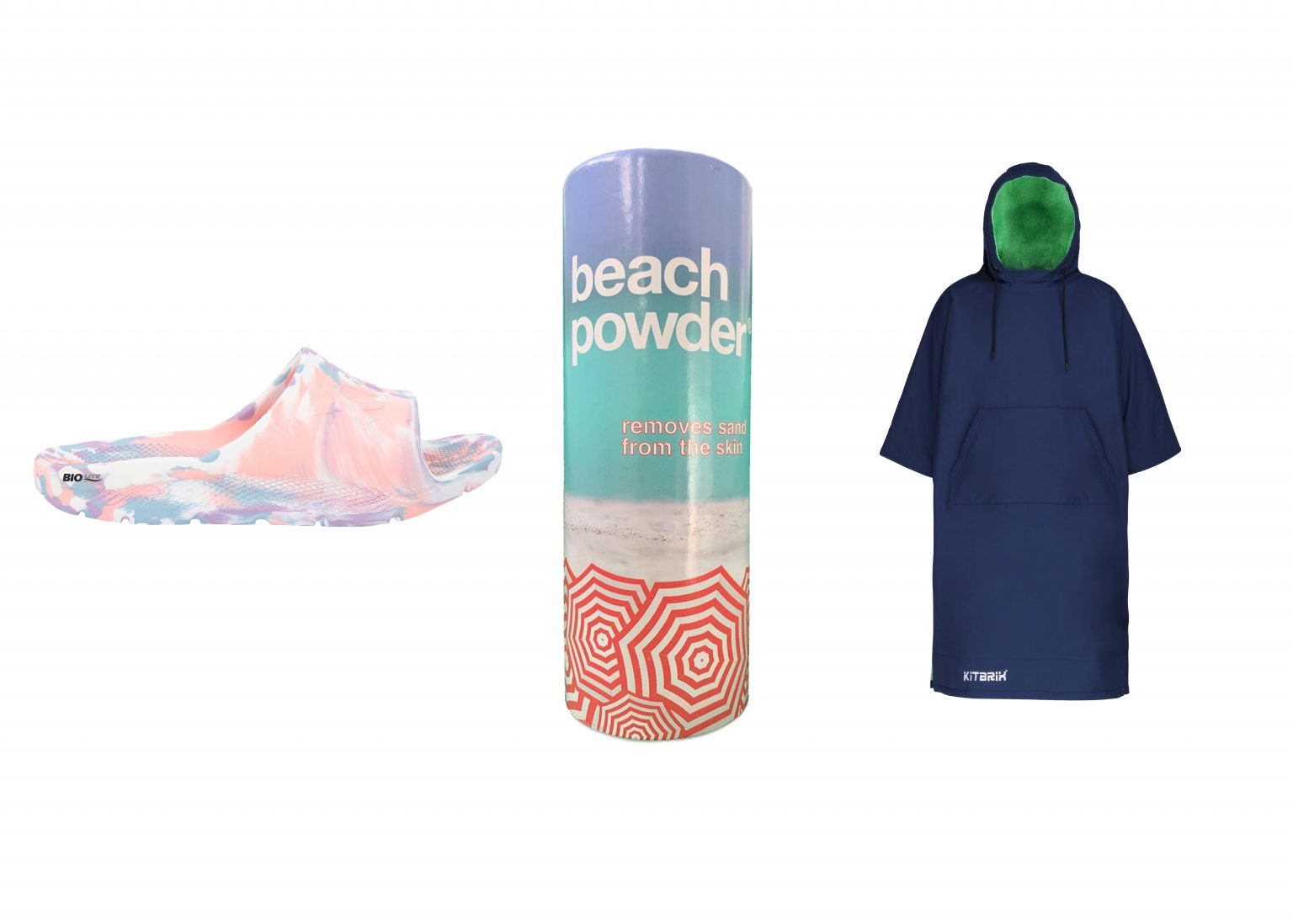 New swimming kit we love - Outdoor Swimmer Magazine