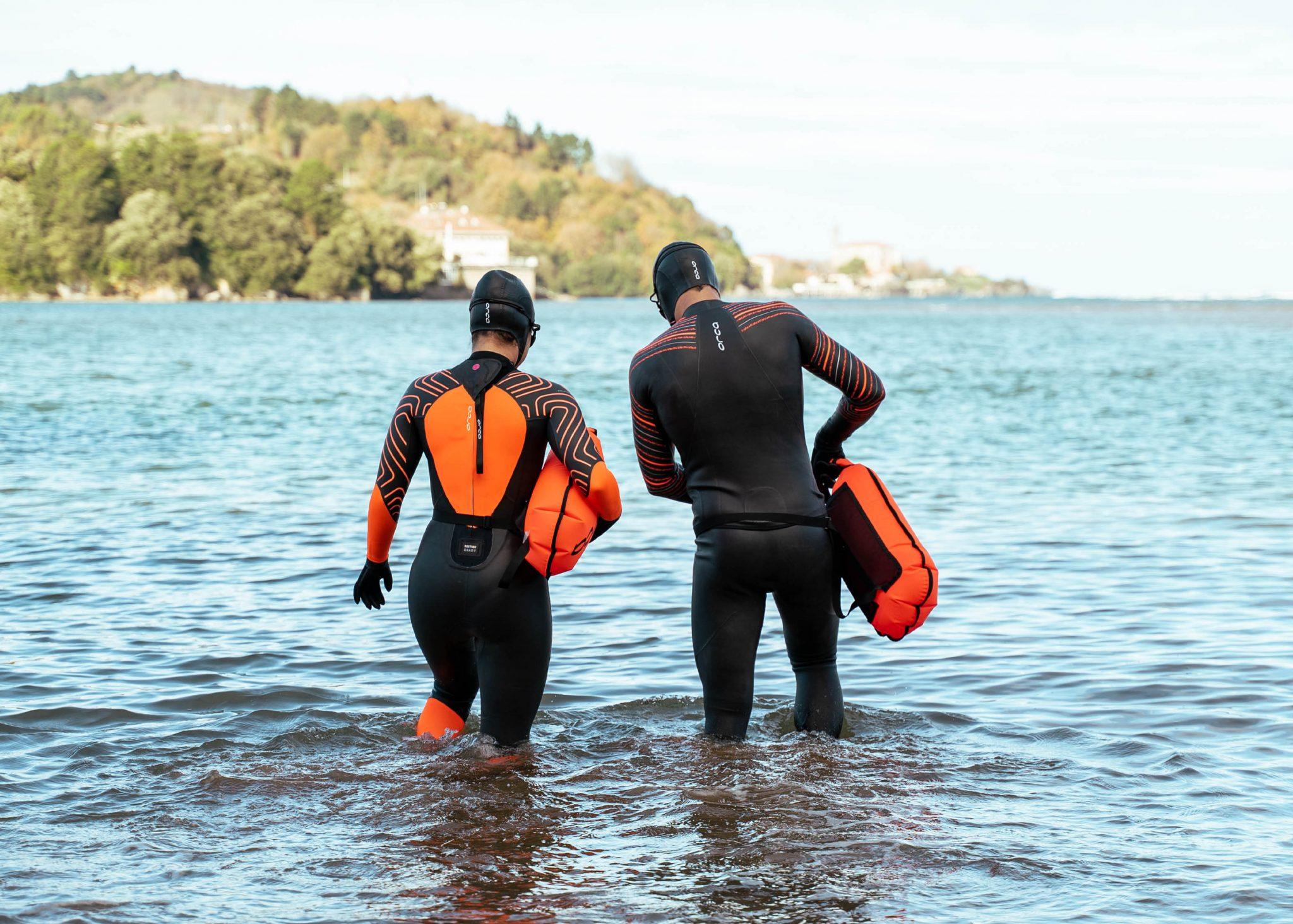 Outdoor Swimmer - Wild Swimming News, Features, Gear and Tips
