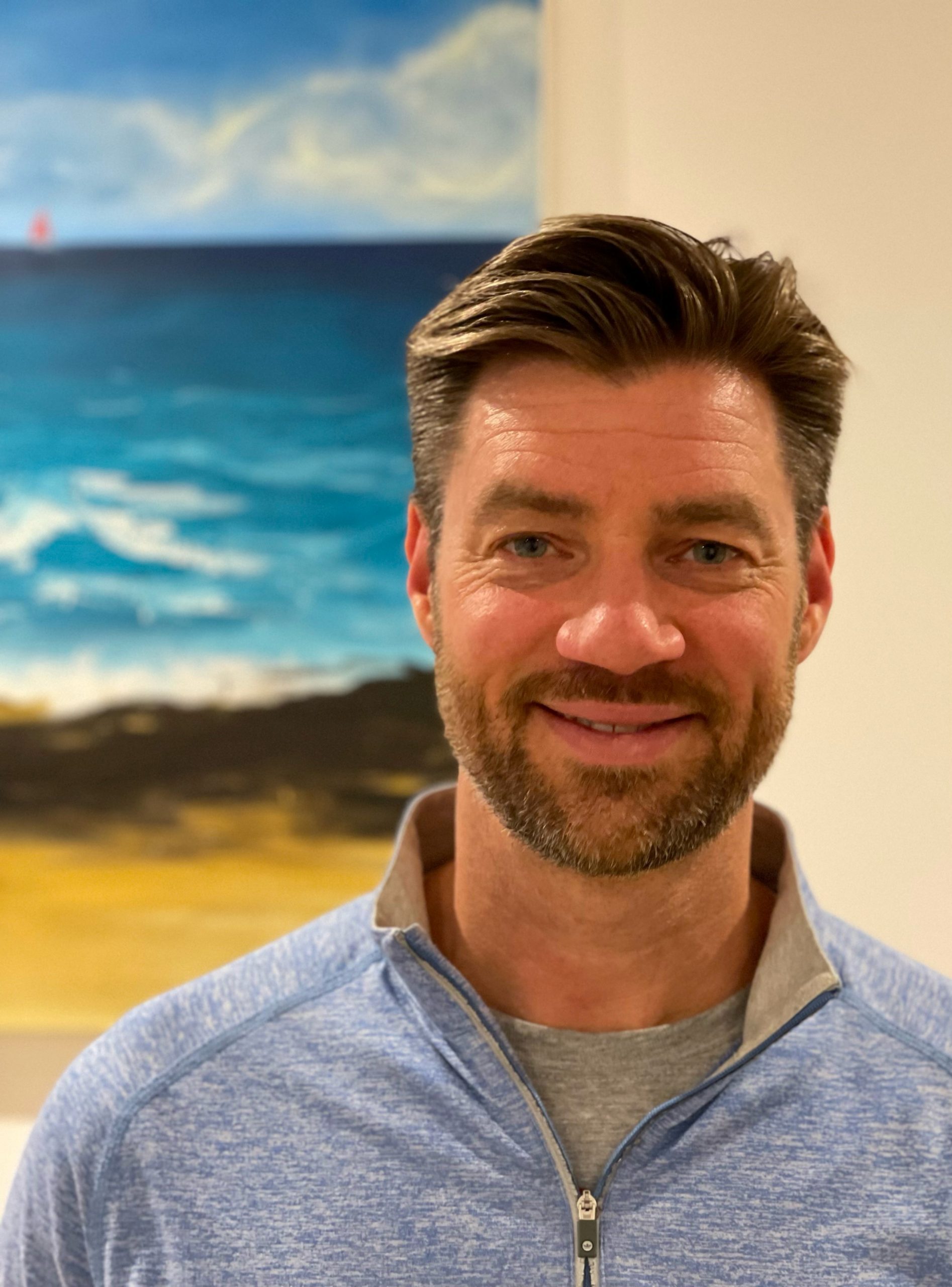 Swimming the Lakes - as fast as possible - Outdoor Swimmer Magazine