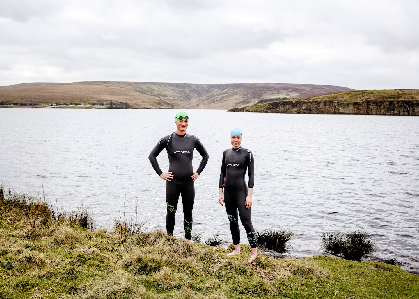 Try before you buy at Yonda's new Retail Hub - Outdoor Swimmer Magazine