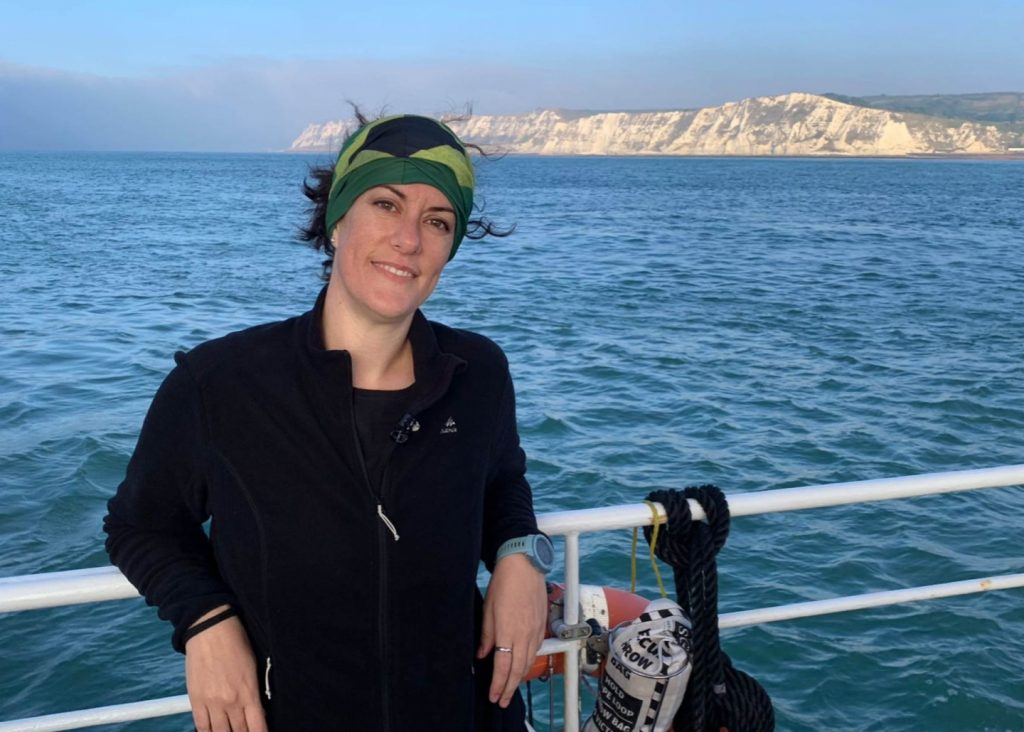 What does it feel like to nearly drown? - Outdoor Swimmer Magazine