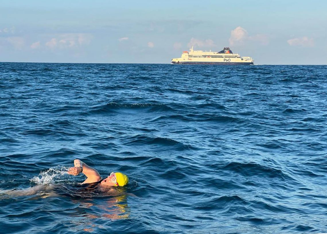 What does it feel like to nearly drown? - Outdoor Swimmer Magazine