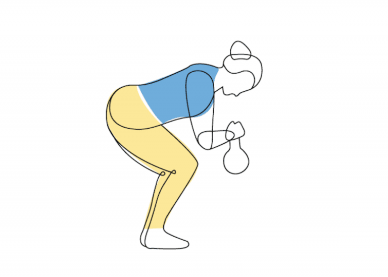 Land exercises to improve your front crawl - Outdoor Swimmer Magazine