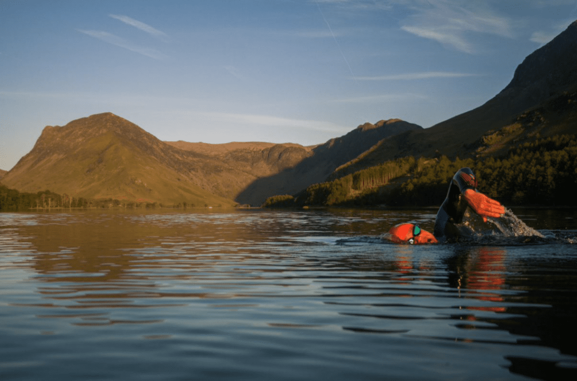 The best wild swimming walks in the Lake District - Outdoor Swimmer ...