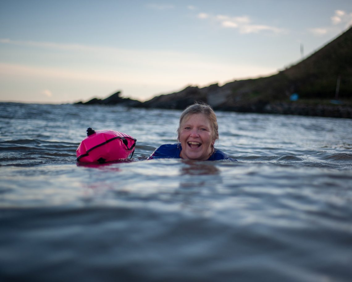 Capturing water as our constant companion - Outdoor Swimmer Magazine