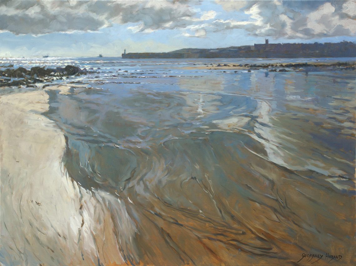 Upcoming Annual Exhibition by The Royal Society of Marine Artists ...
