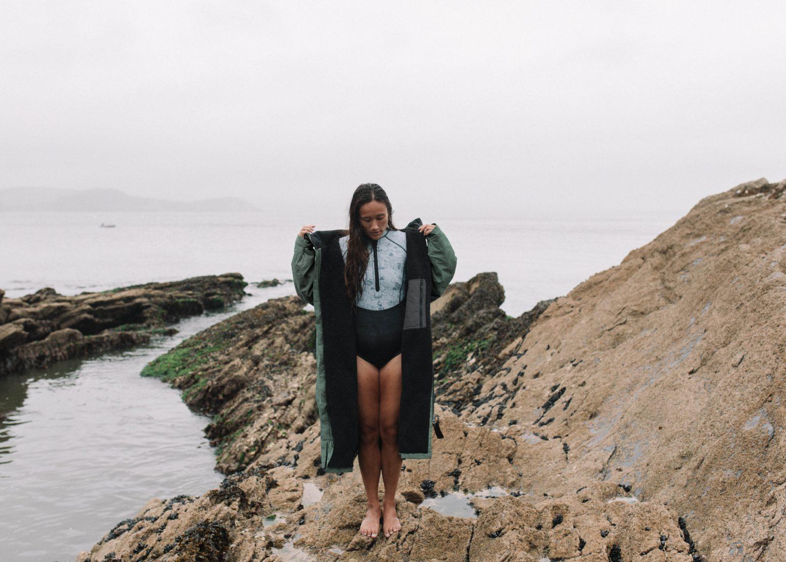 Best changing robes 2024: tried and tested by outdoor swimming experts ...