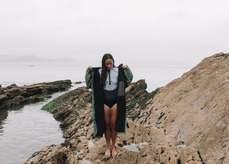 Best changing robes 2024: tried and tested by outdoor swimming experts ...