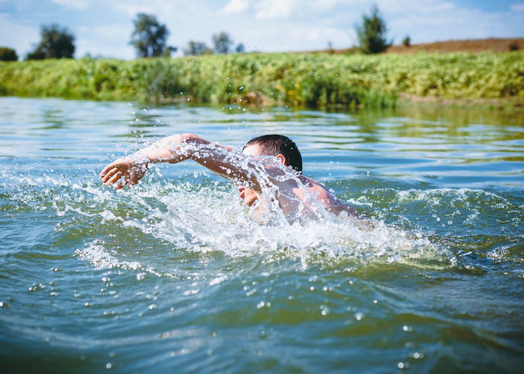 Outdoor Swimmer - Wild Swimming News, Features, Gear and Tips