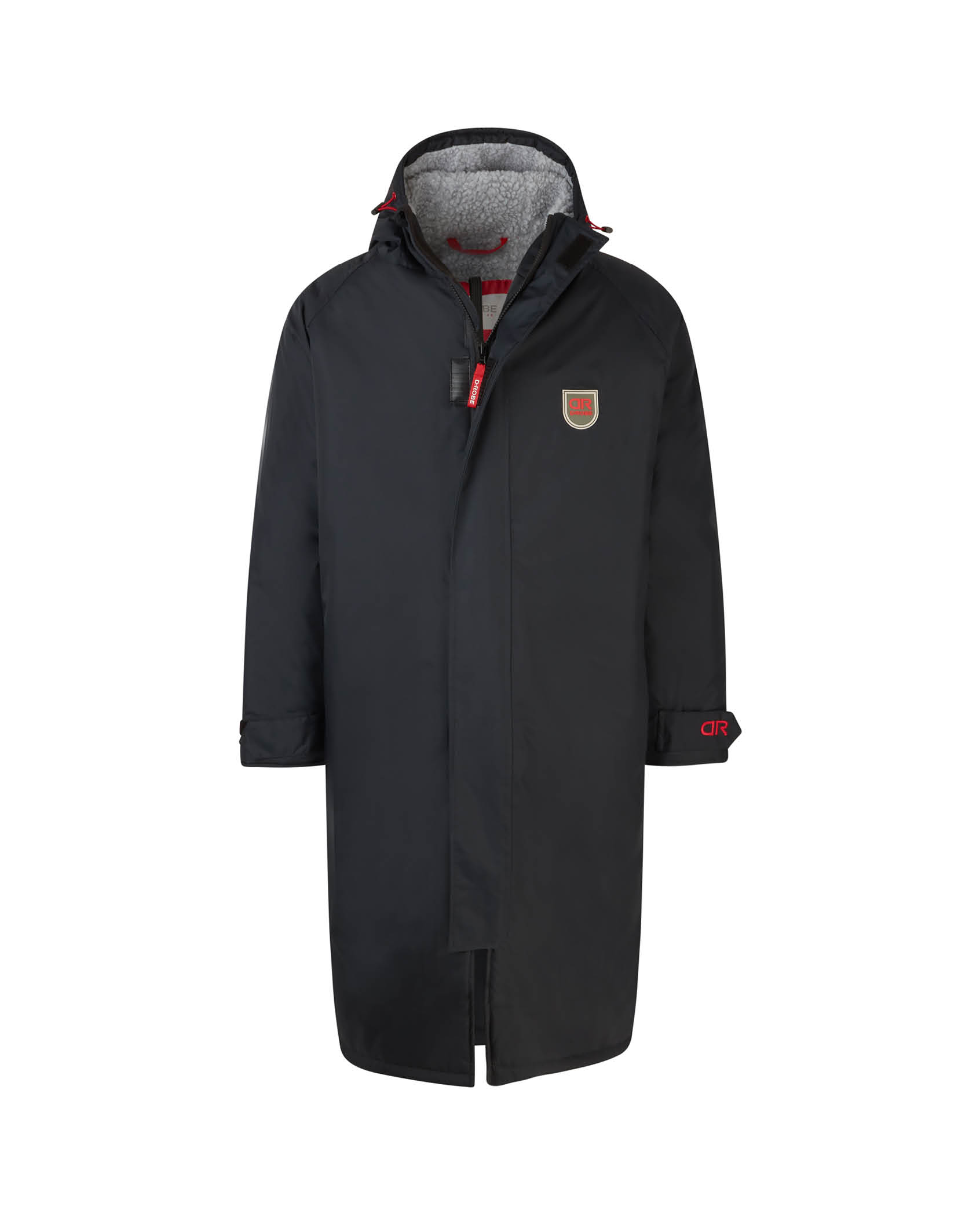 Best changing robes 2023: tried and tested by outdoor swimming experts ...