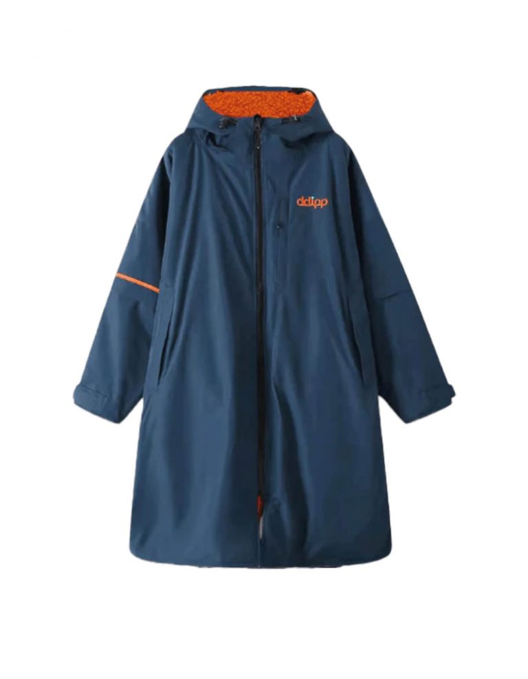 Best changing robes 2023: tried and tested by outdoor swimming experts ...