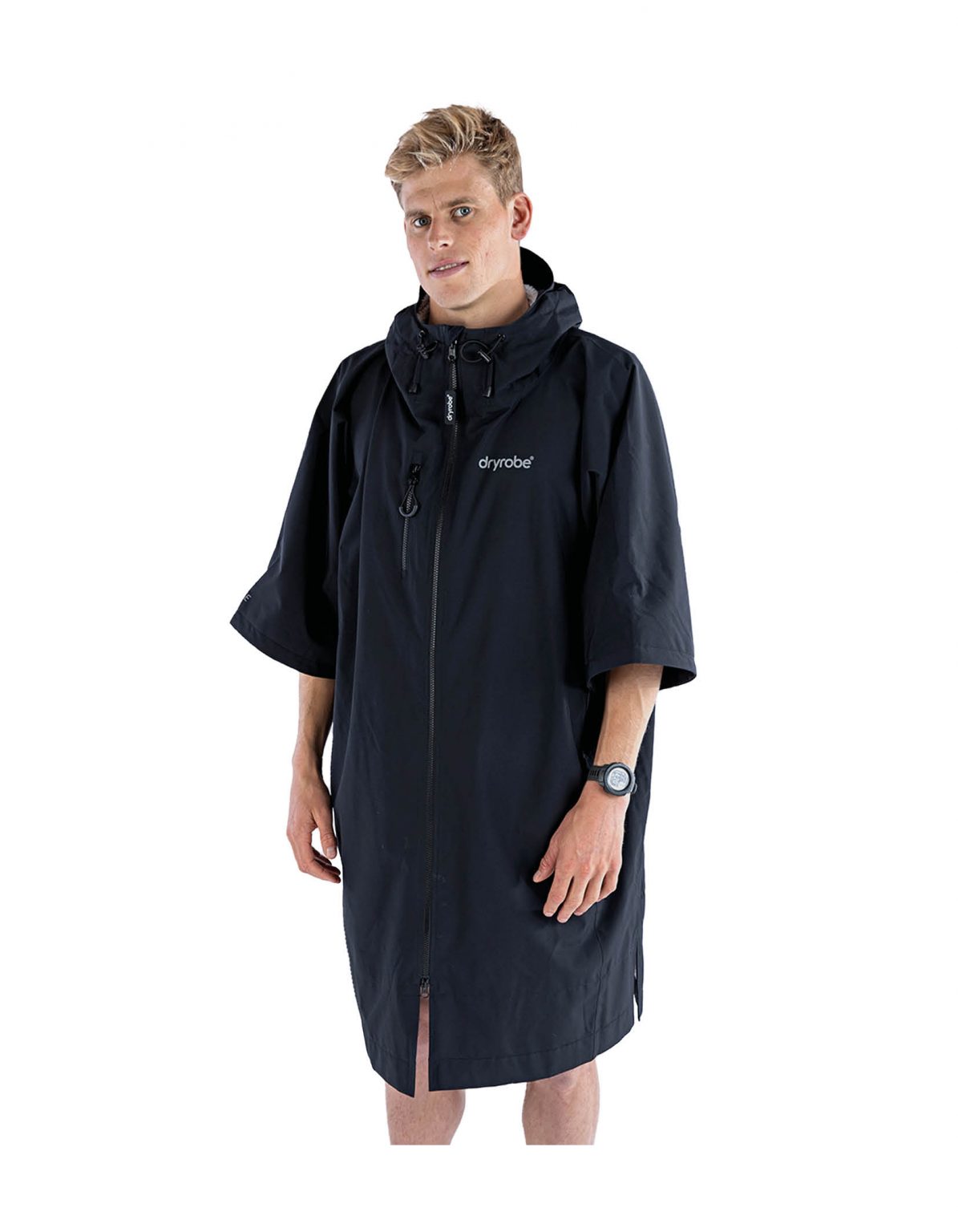 Best changing robes 2023: tried and tested by outdoor swimming experts ...