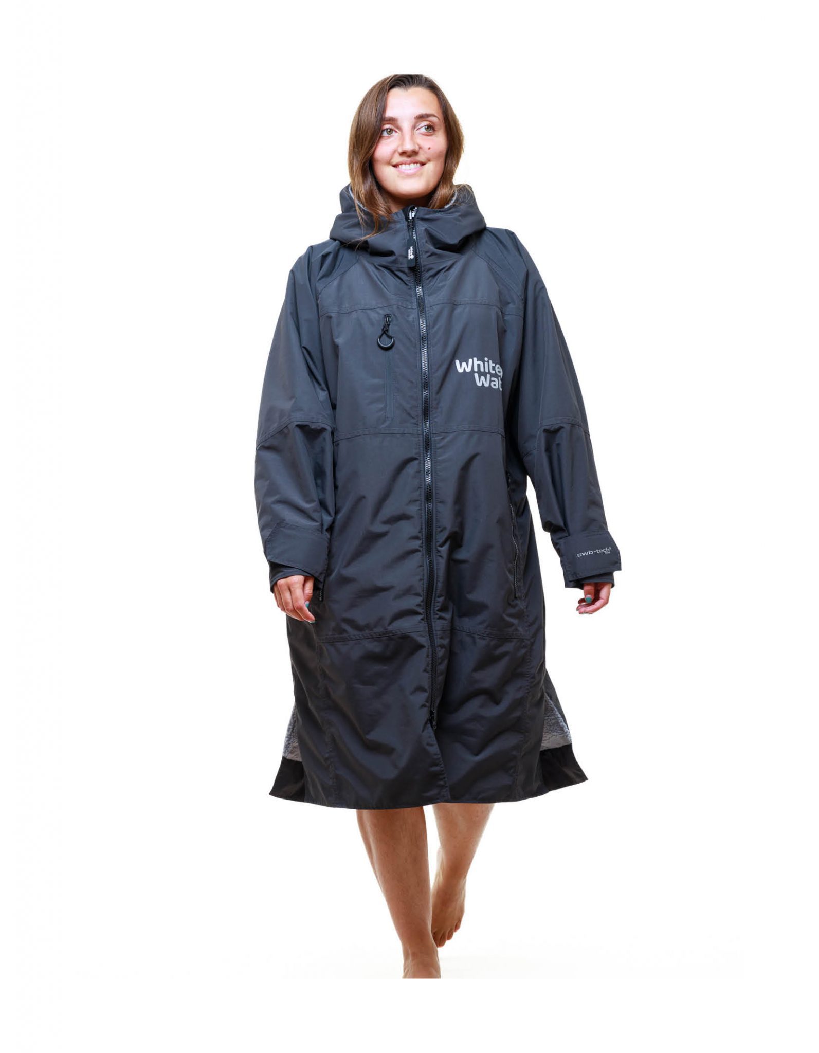 Best changing robes 2025: tried and tested by outdoor swimming experts ...