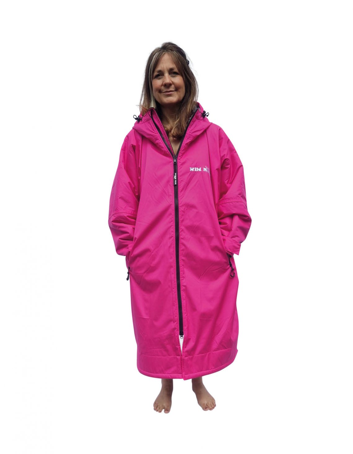 Best changing robes 2023: tried and tested by outdoor swimming experts ...