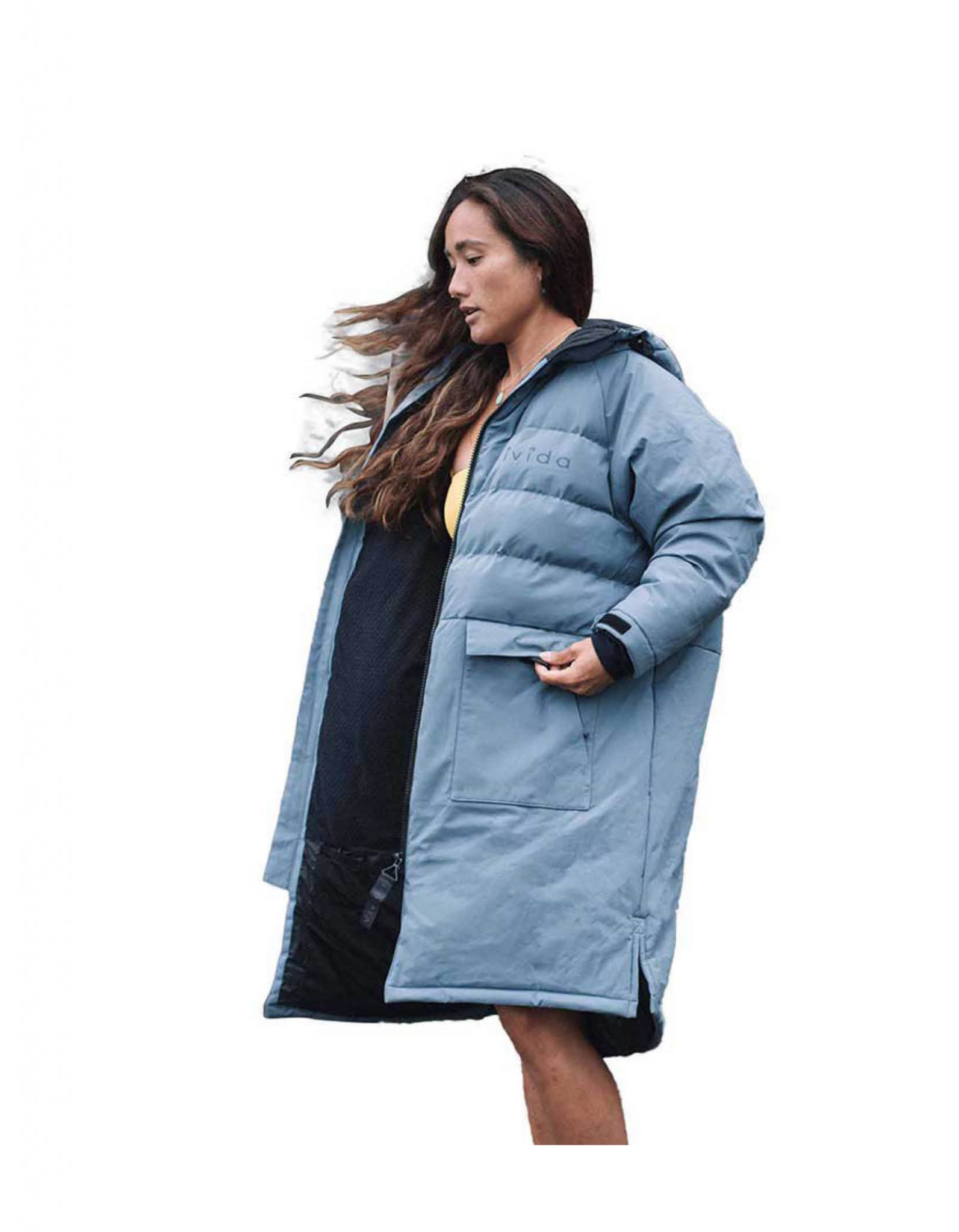 Best changing robes 2025: tried and tested by outdoor swimming experts ...