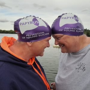 How to plan a river swimming route - Outdoor Swimmer Magazine