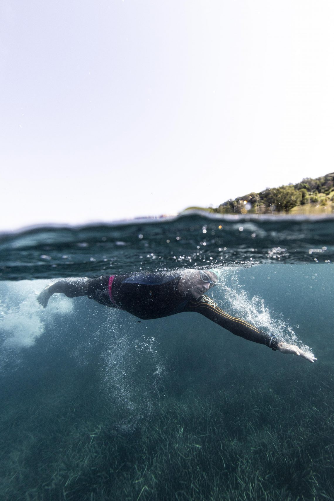 UltraSwim33.3 makes a splash in Montenegro - Outdoor Swimmer Magazine