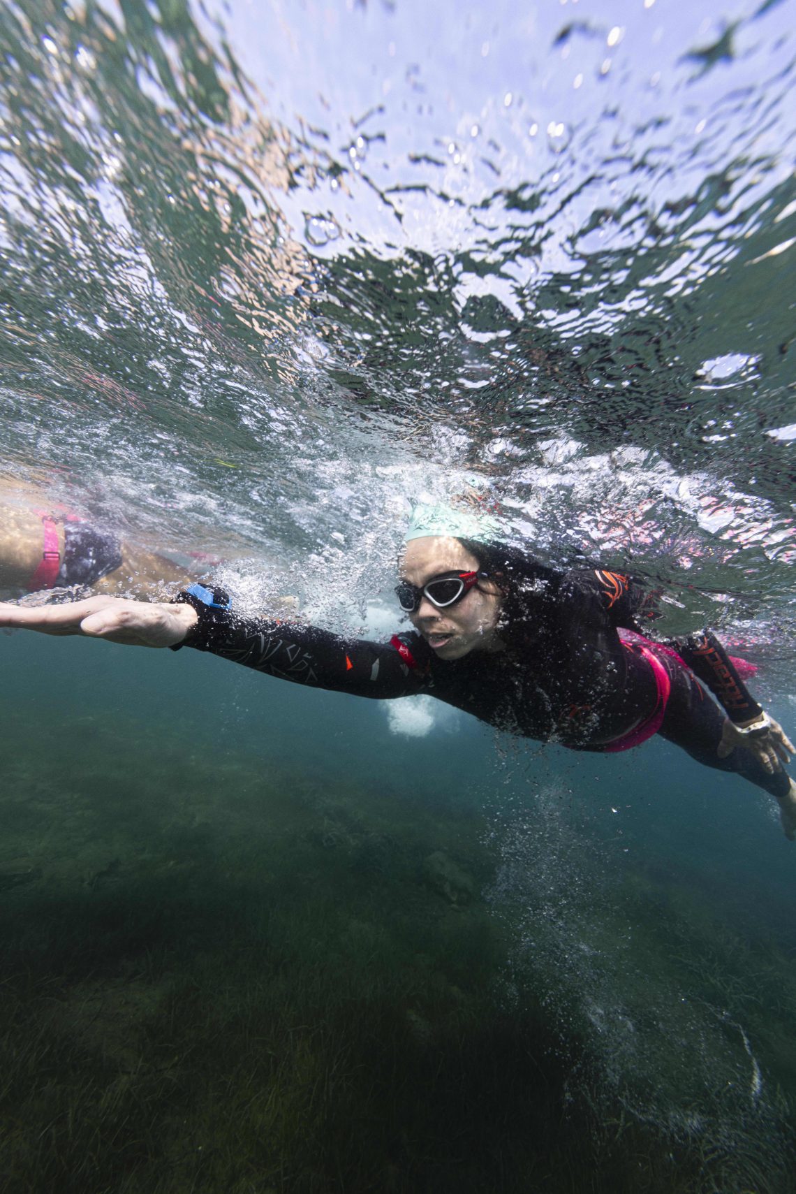 UltraSwim33.3 makes a splash in Montenegro - Outdoor Swimmer Magazine