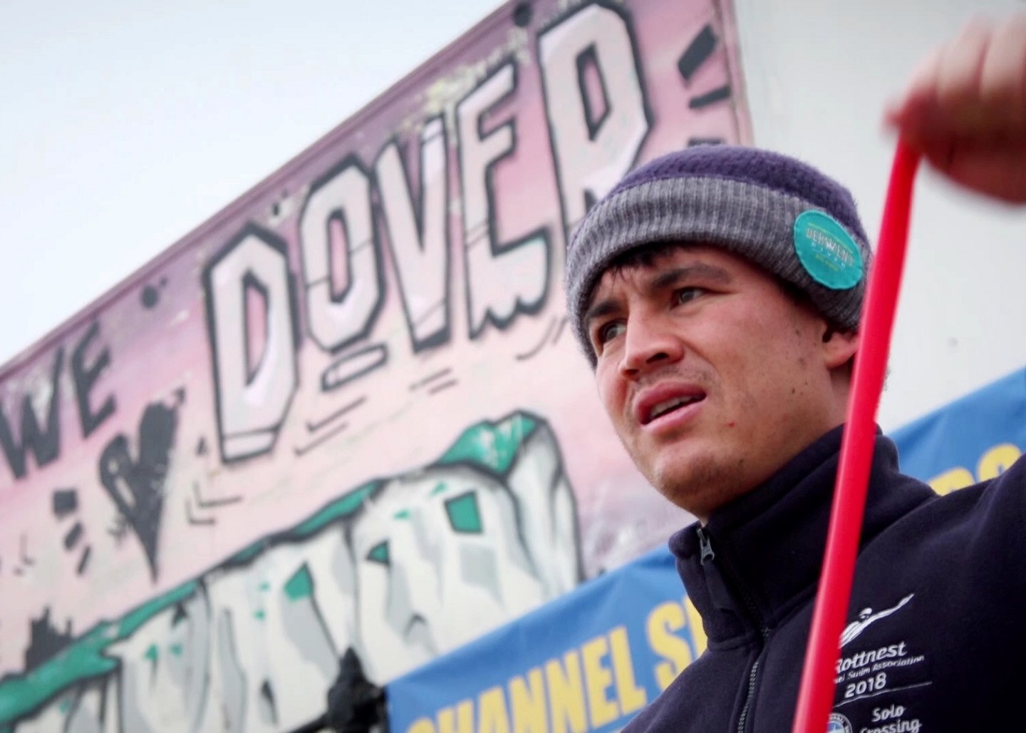 Andy Donaldson: Oceans Seven Record Holder and Mental Health Advocate ...