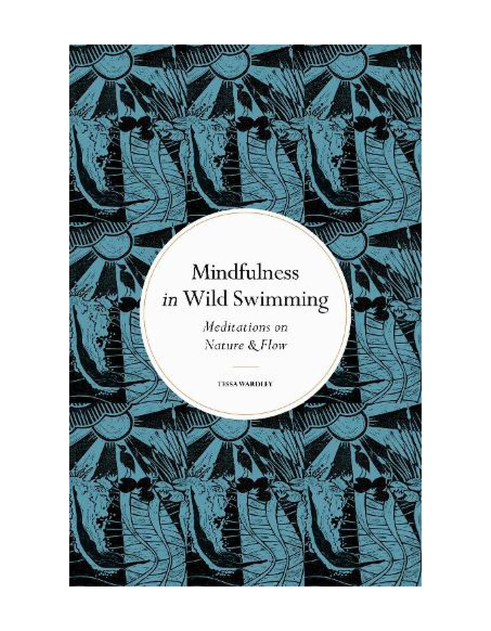 Best books for wild swimmers - Outdoor Swimmer Magazine
