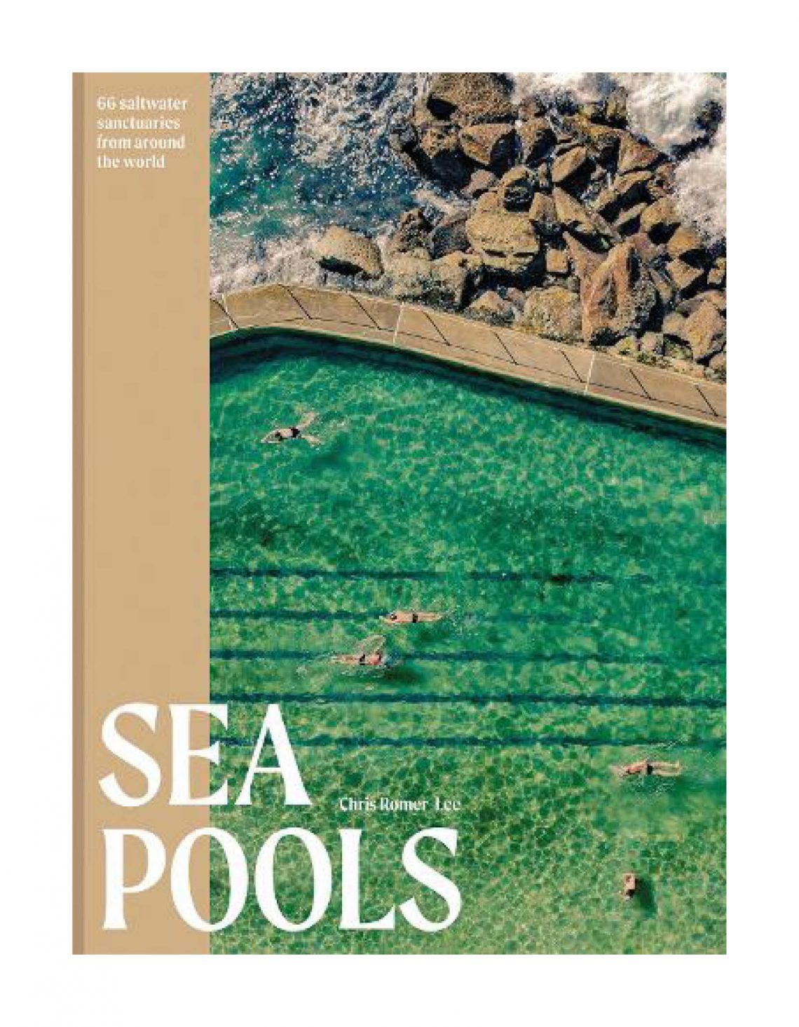 Best books for wild swimmers - Outdoor Swimmer Magazine