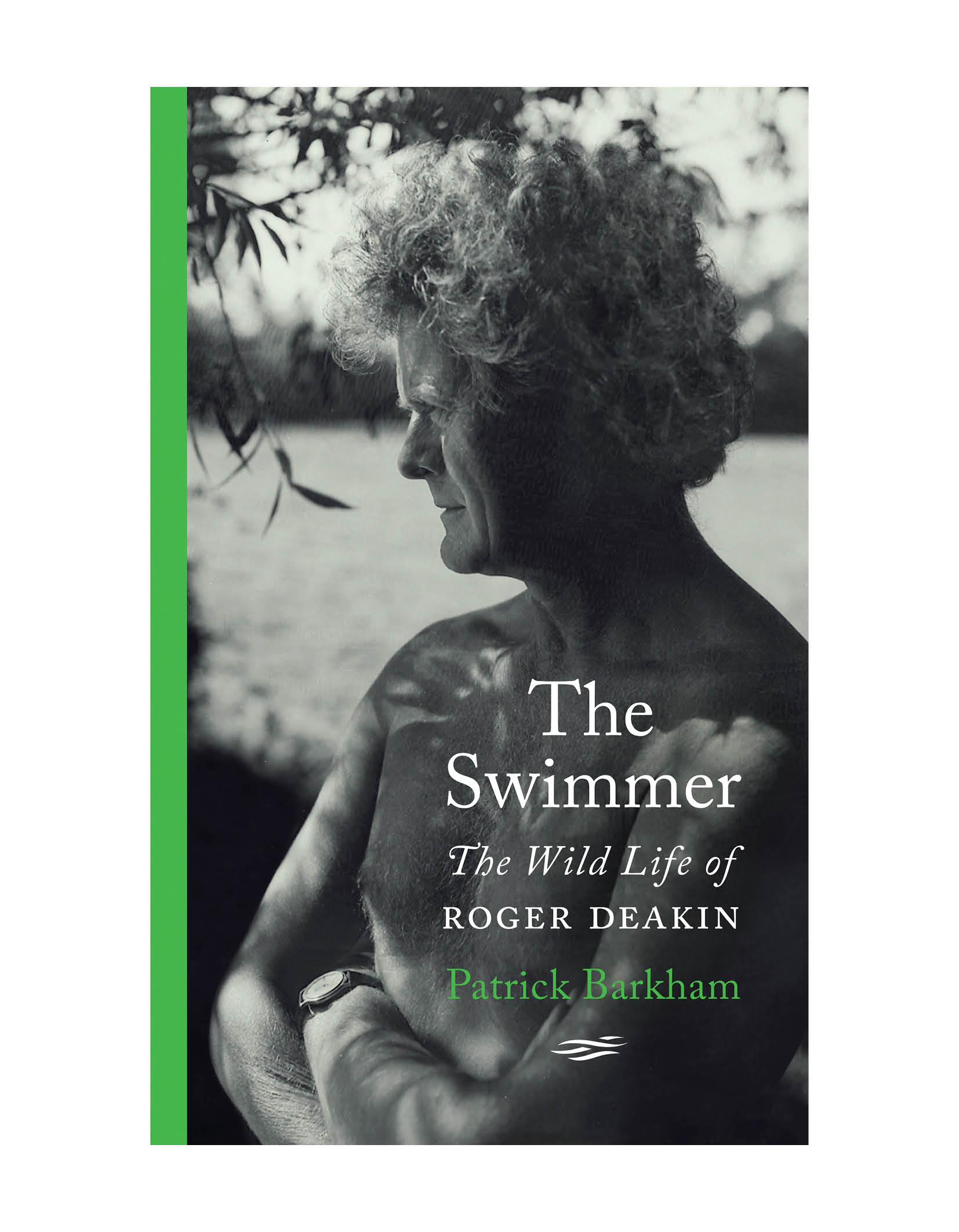 Best books for wild swimmers - Outdoor Swimmer Magazine
