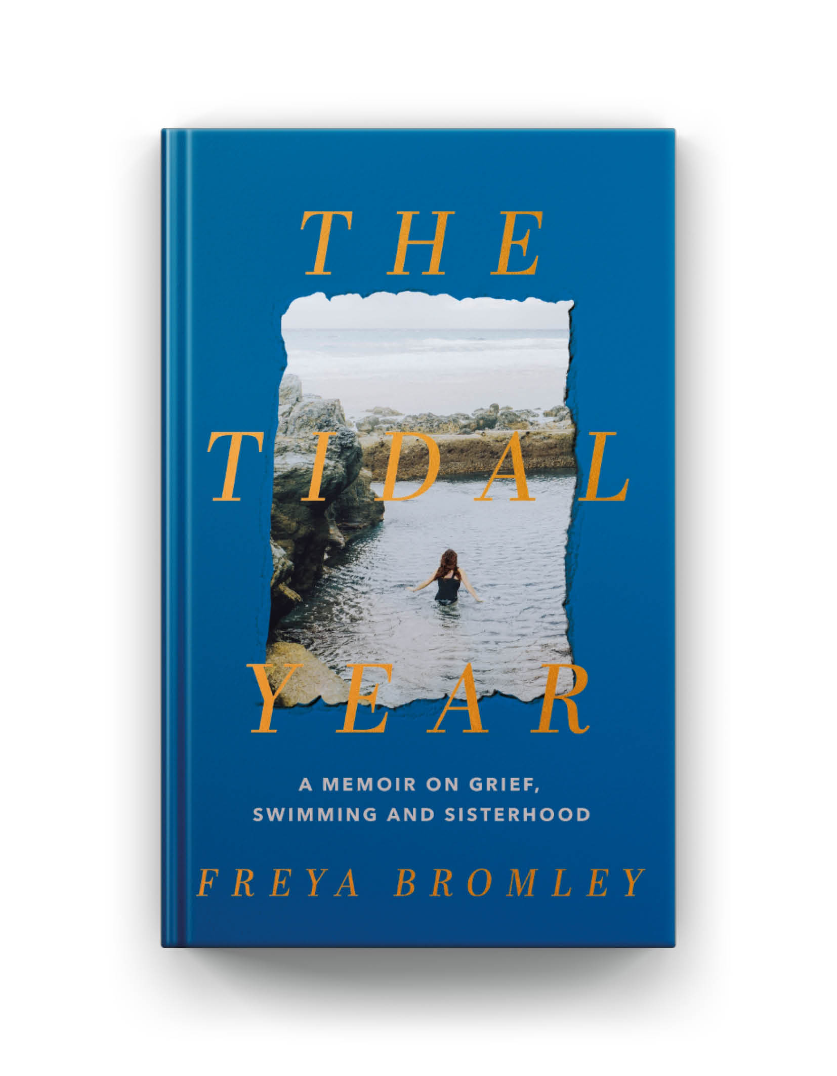 Best books for wild swimmers - Outdoor Swimmer Magazine