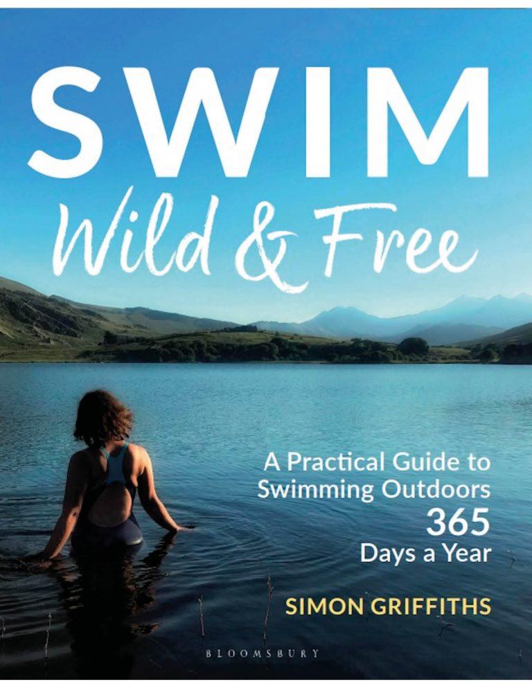 Best books for wild swimmers - Outdoor Swimmer Magazine