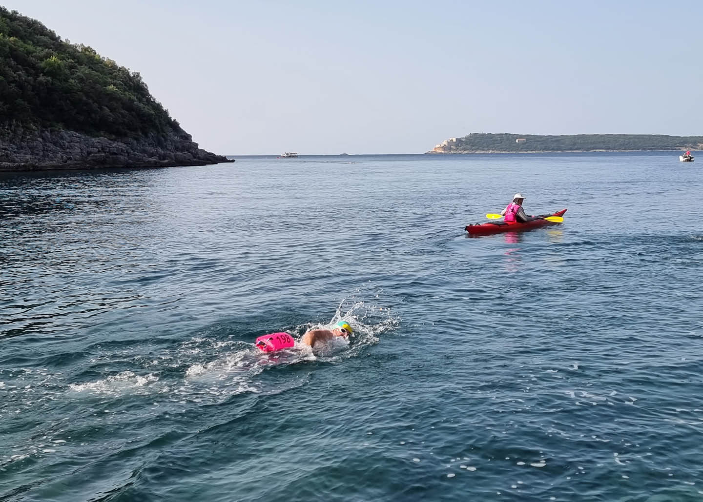 Winter Freestyle Refresher: Breathing for front crawl - Outdoor Swimmer ...
