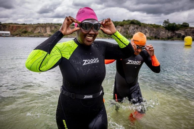 First look: Zoggs new wetsuit range - Outdoor Swimmer Magazine
