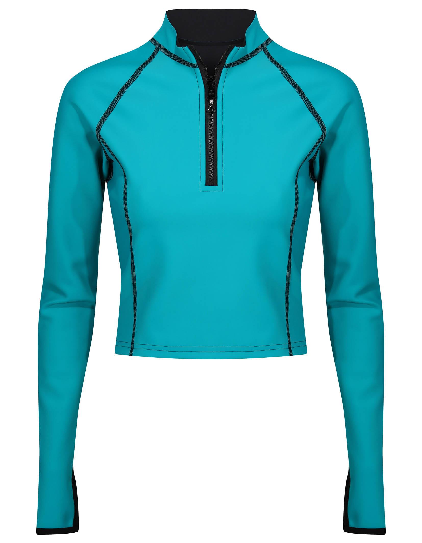 The best long sleeve swimsuits and tops for outdoor swimmers - Outdoor ...