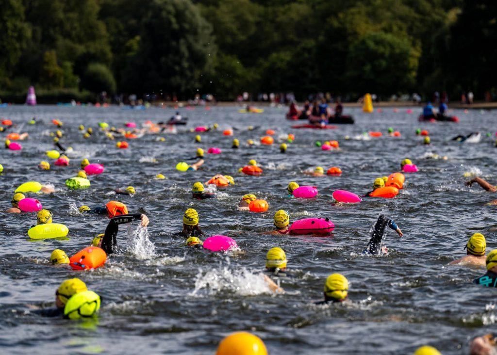 10km open water training plan - Outdoor Swimmer Magazine