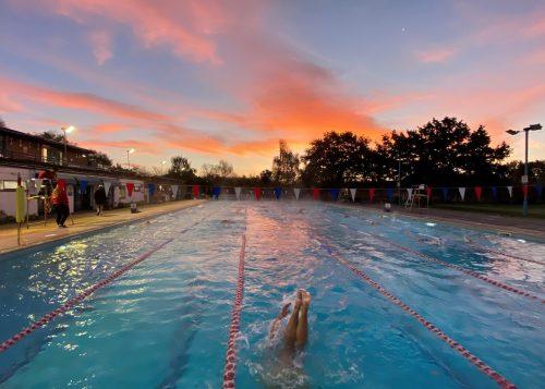 Outdoor Swimmer - Wild Swimming News, Features, Gear and Tips