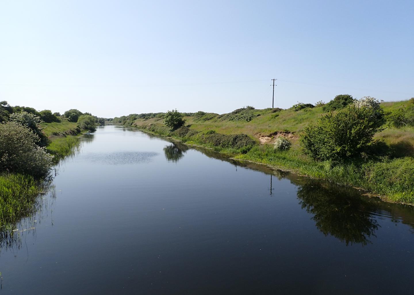 Right to roam - Outdoor Swimmer Magazine