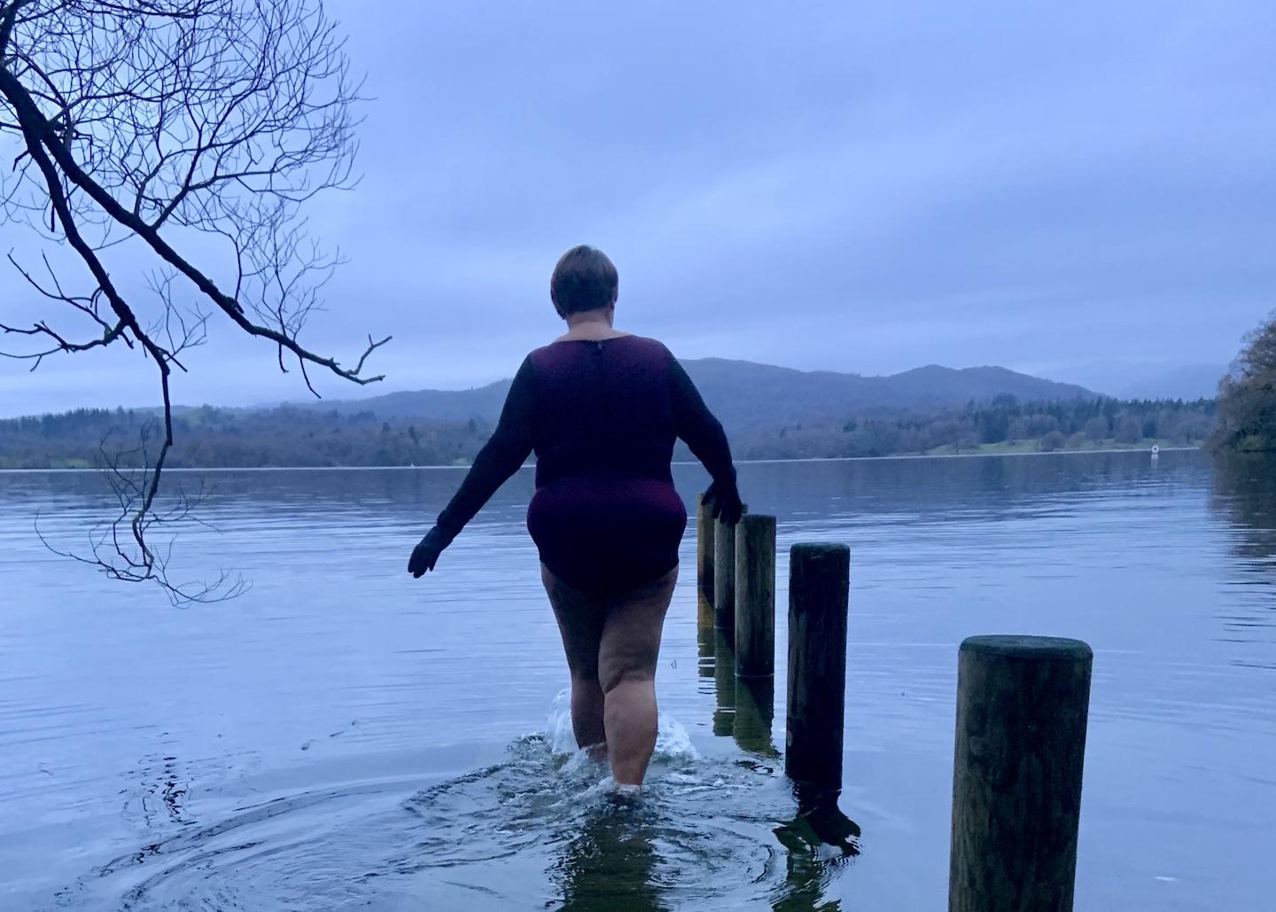 Weekend swim retreat: The Samling Hotel, Lake District - Outdoor ...