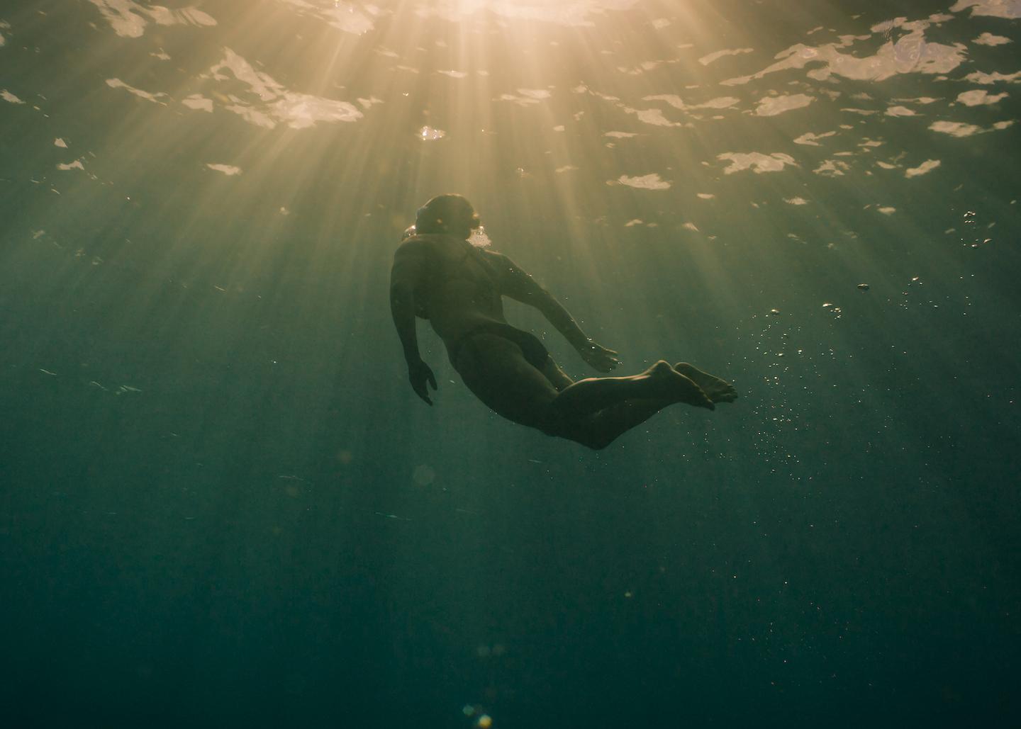 We shall endure - Outdoor Swimmer Magazine