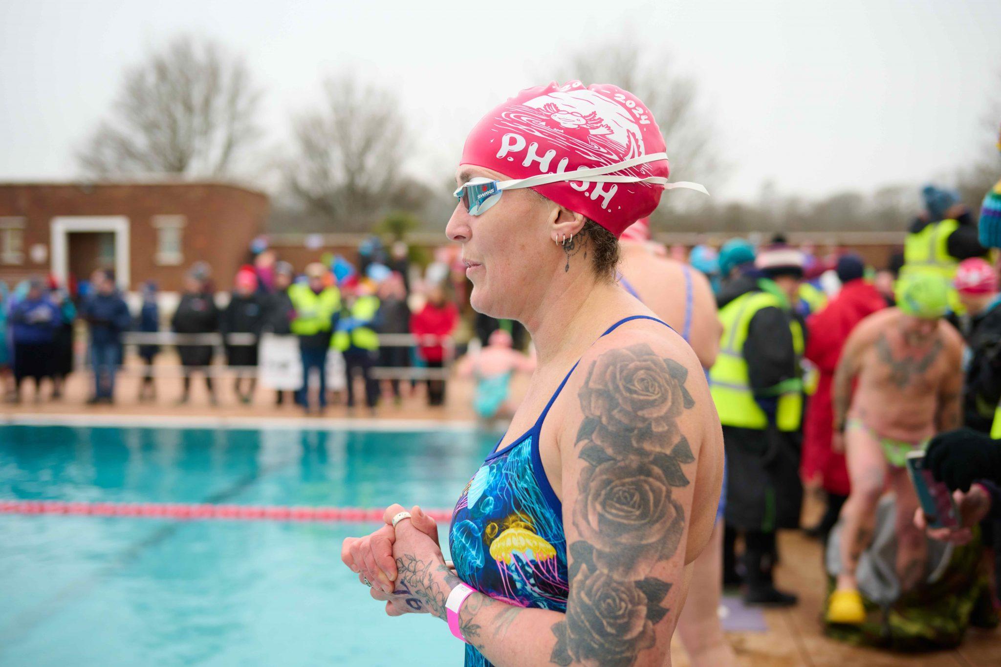PHiSH tales - Outdoor Swimmer Magazine