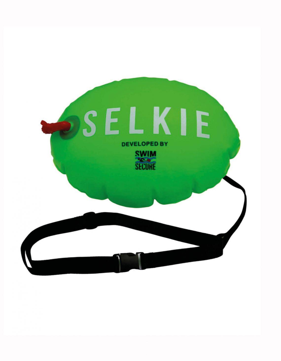 Best tow floats for wild swimming - Outdoor Swimmer Magazine