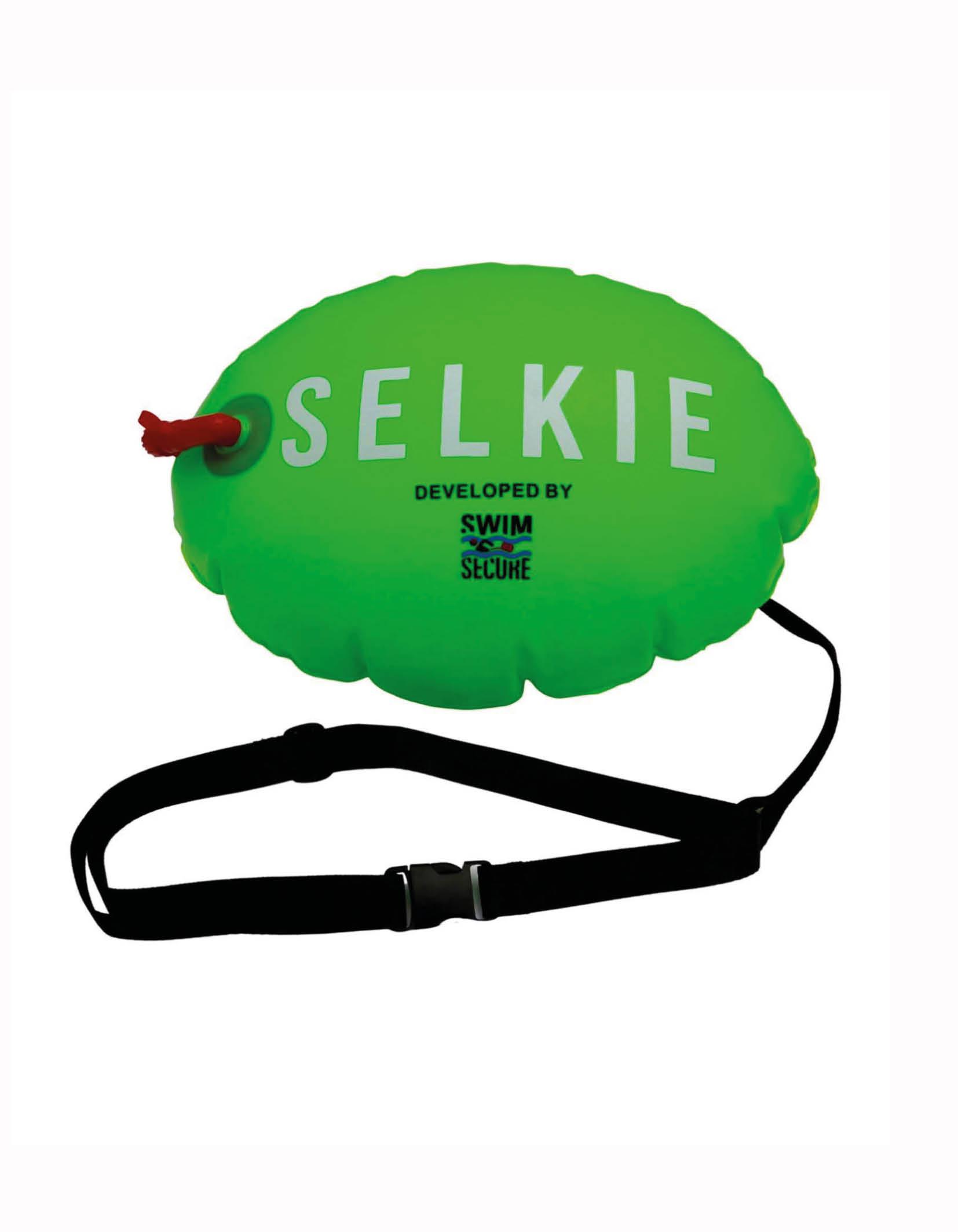 Best tow floats for wild swimming - Outdoor Swimmer Magazine