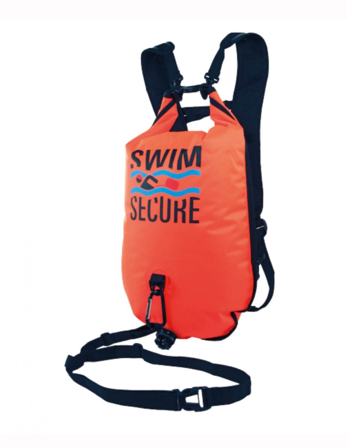 Best tow floats for wild swimming - Outdoor Swimmer Magazine